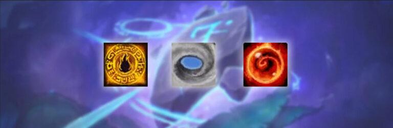 Shaman Runes And Locations in Season of Discovery - Pro Tips