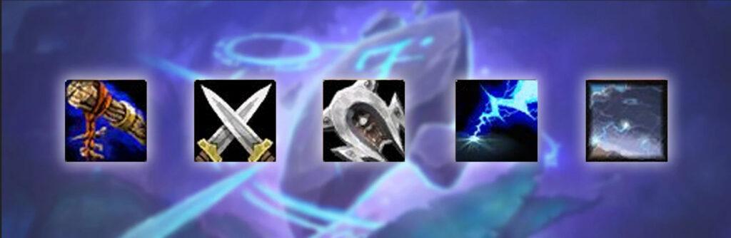 Shaman Runes And Locations in Season of Discovery - Pro Tips