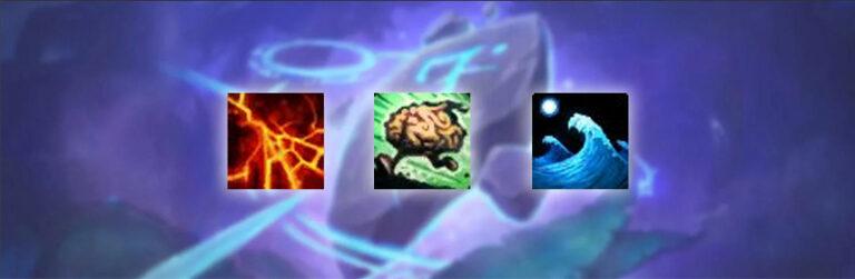 Shaman Runes And Locations in Season of Discovery - Pro Tips