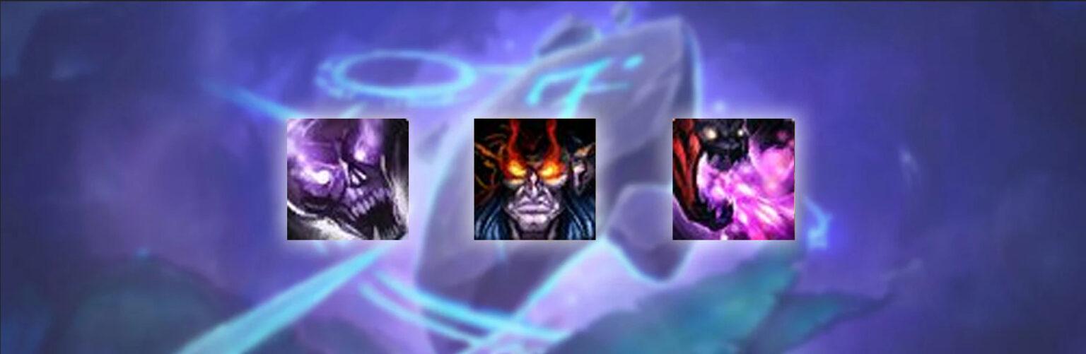 Warlock Runes And Locations in Season of Discovery - Pro Tips