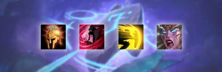 Warrior Runes And Locations in Season of Discovery - Pro Tips