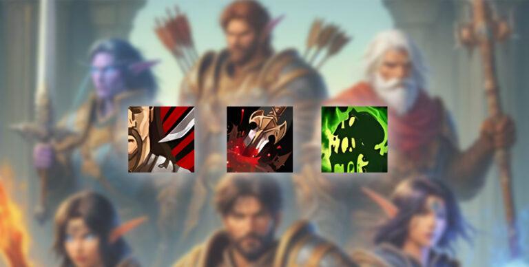 What is The Best PvP Class in Season of Discovery - Pro Tips