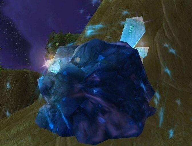 WoW Ore Deposits - Pro Tips for beginners - Overgear Guides