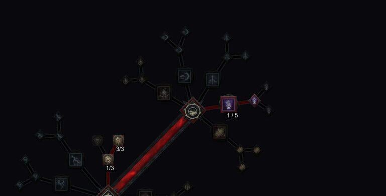 Diablo 4 Shred Druid Build Guide - Pro Tips