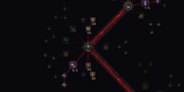 Diablo 4 Shred Druid Build Guide - Pro Tips