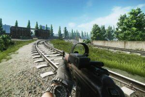 EfT Achievements - Pro Tips for beginners - Overgear Guides