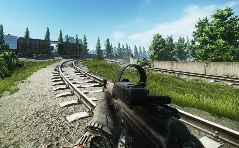 EfT Achievements - Pro Tips for beginners - Overgear Guides