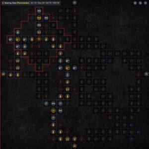 Diablo 4 Meteor Sorcerer Build Guide - Pro Tips