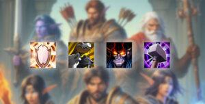 What is The Best PvP Class in Season of Discovery - Pro Tips