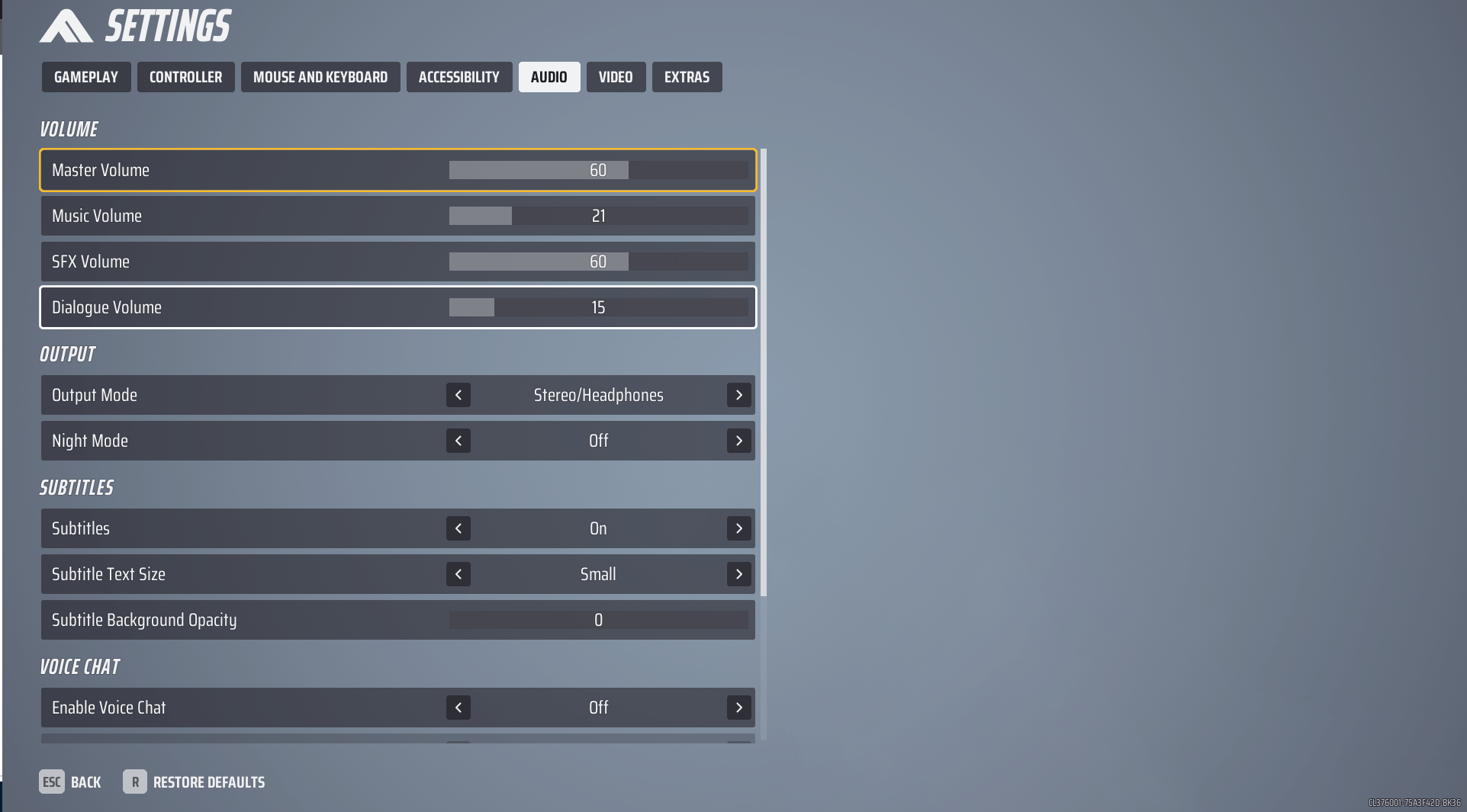 The Finals Best Settings guide - Pro Tips