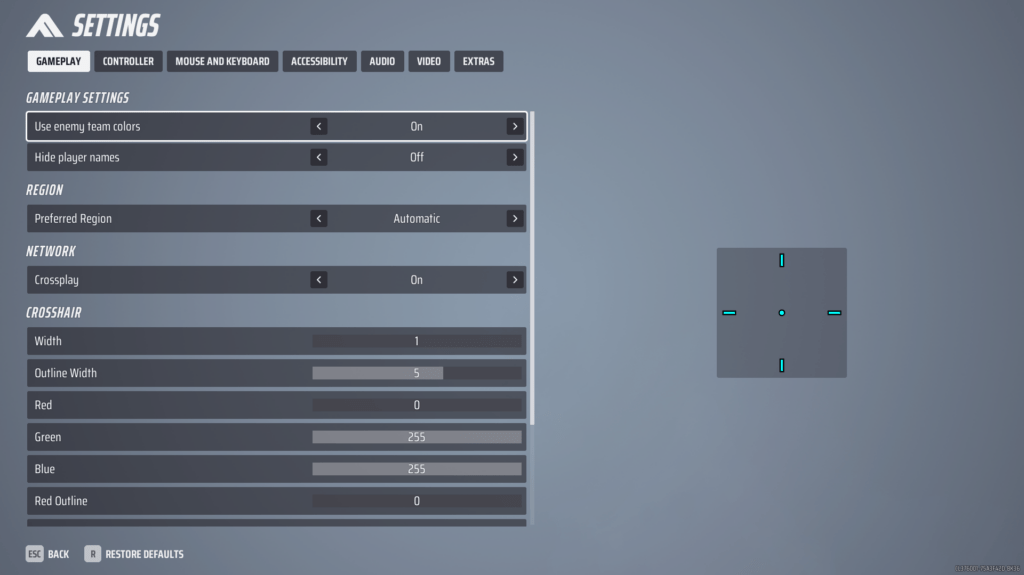 Best Settings for The Finals, The Finals Best Settings Guide - Pro Tips