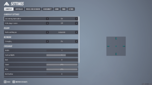 The Finals Best Settings guide - Pro Tips