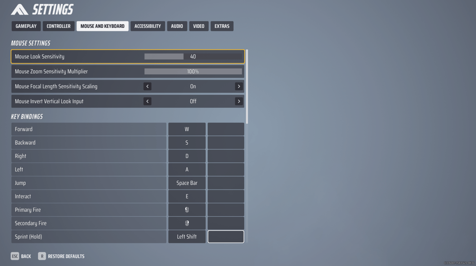 The Finals Best Settings guide - Pro Tips