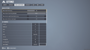 The Finals Best Settings guide - Pro Tips