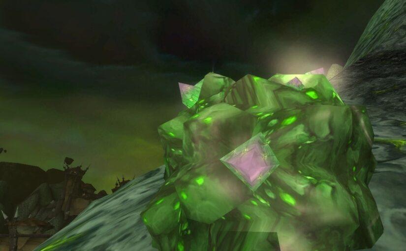 WoW Ore Deposits - Pro Tips for beginners - Overgear Guides