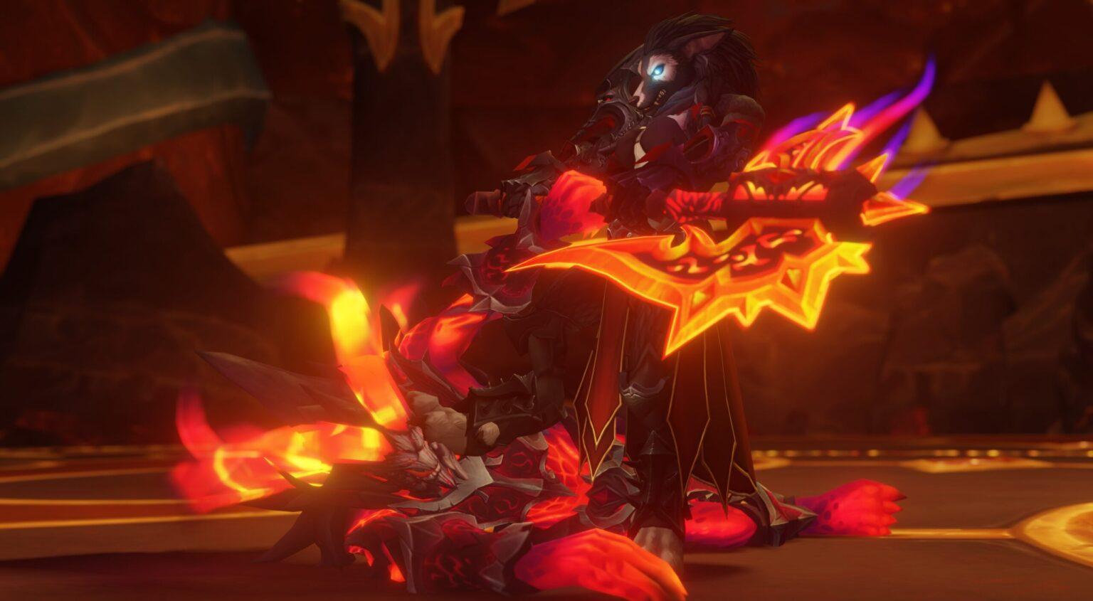 How To Get Fyr'alath the Dreamrender - Pro Tips