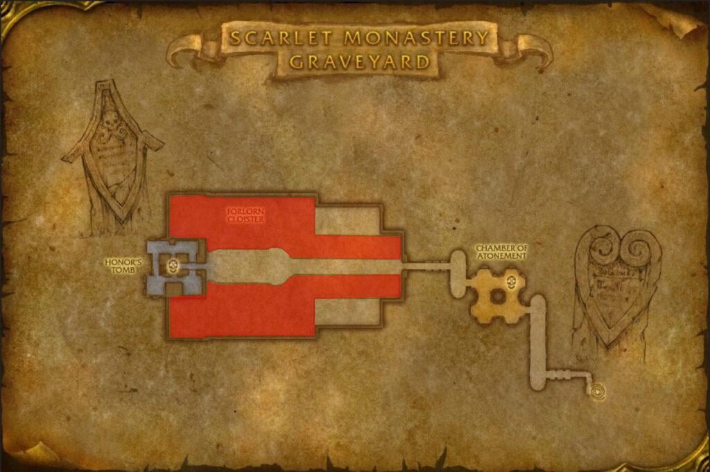 The Best Grave Moss Farming Locations in WoW - Pro Tips