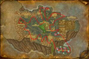 Top Adamantite Ore Farm Zones in WoW - Pro Tips