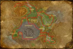 Top Fel Iron Ore Mining Locations in WoW - Pro Tips