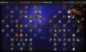 Balance Druid Guide - Pro Tips