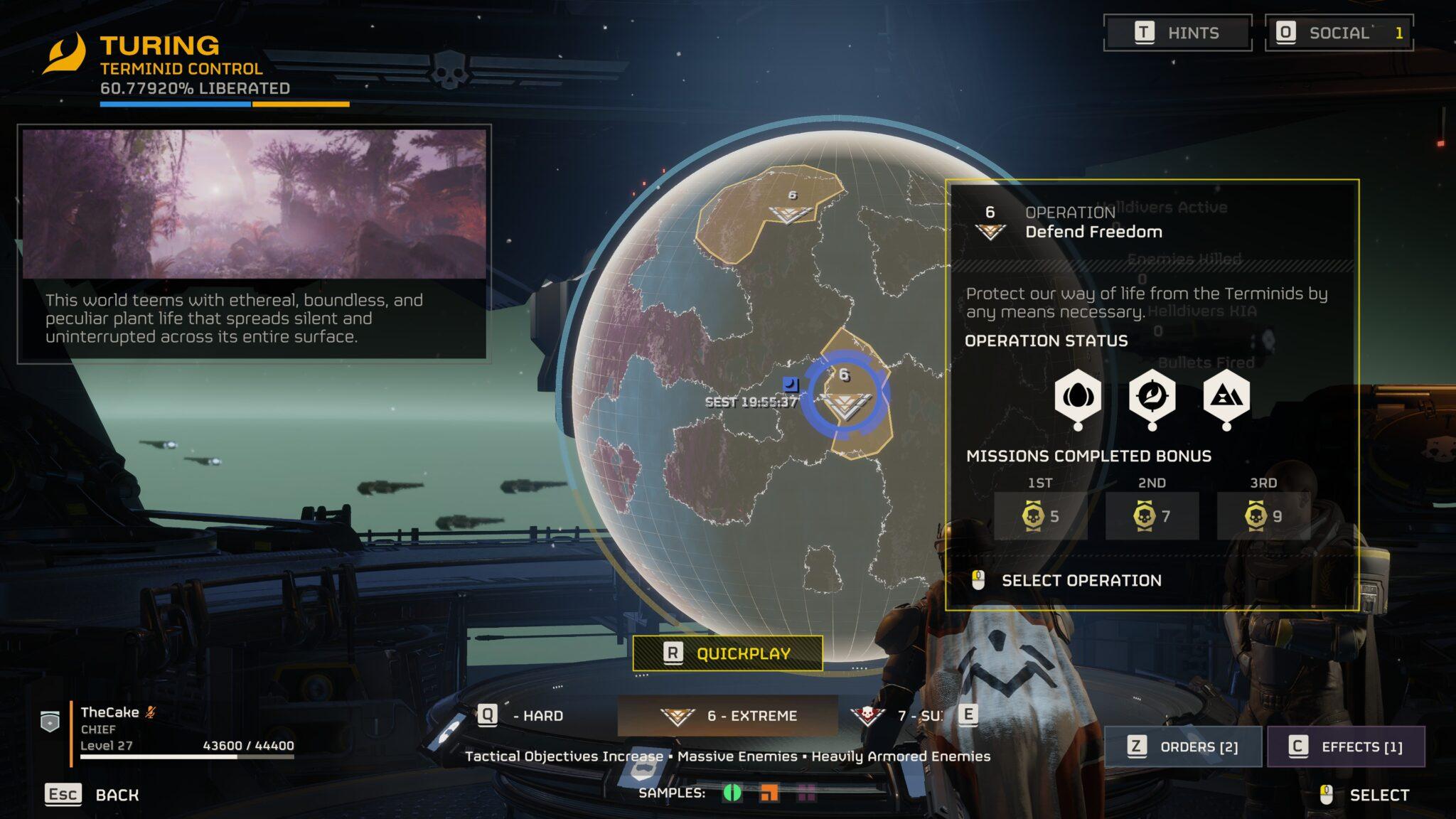 How to get Medals in Helldivers 2 - Pro Tips