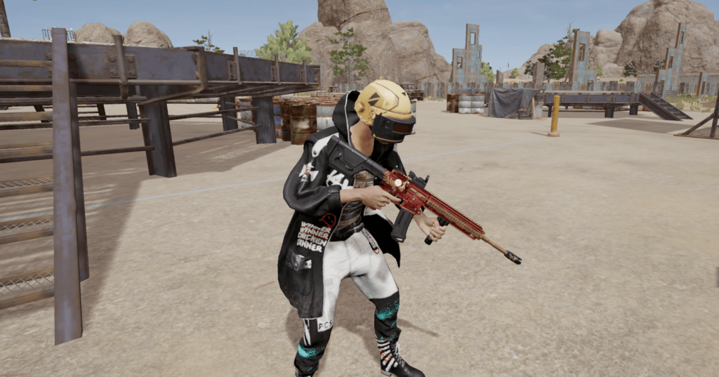 PUBG Best Weapons and Attachments - Pro Tips