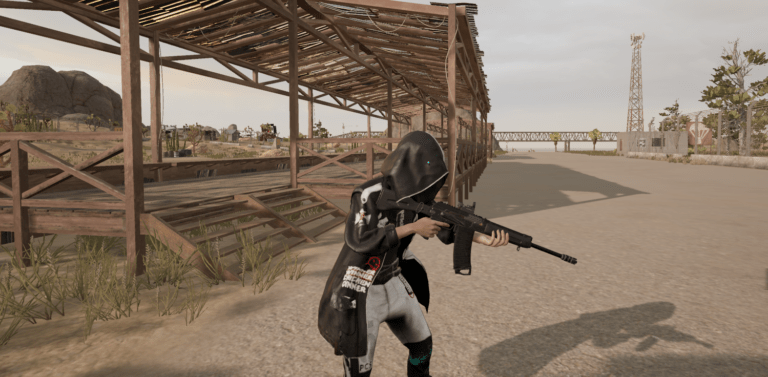 PUBG Best Weapons and Attachments - Pro Tips