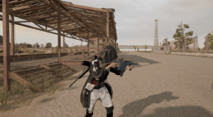 PUBG Best Weapons and Attachments - Pro Tips