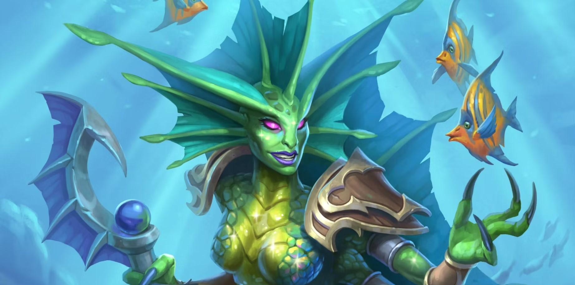 Blackfathom Deeps Raid - Pro Tips