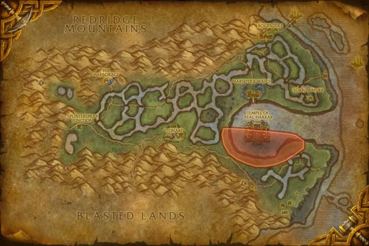 Cataclysm Archaeology Guide - Pro Tips