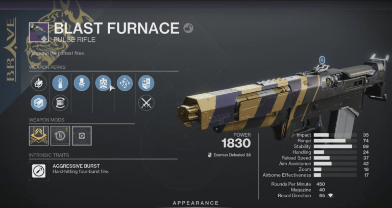 Destiny 2 Onslaught Guide - Pro Tips