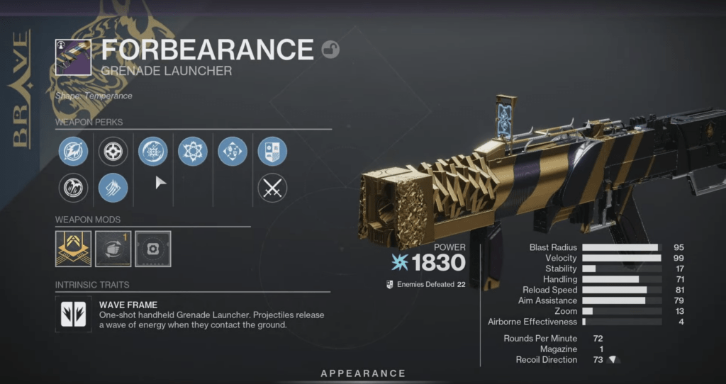 Destiny 2 Onslaught Guide - Pro Tips