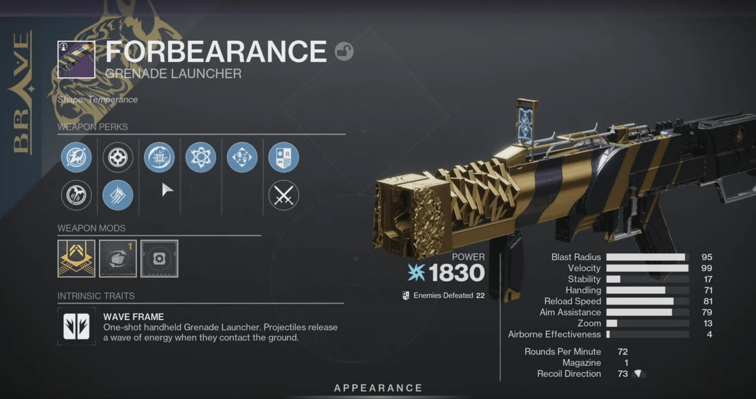 Destiny 2 Onslaught Guide - Pro Tips