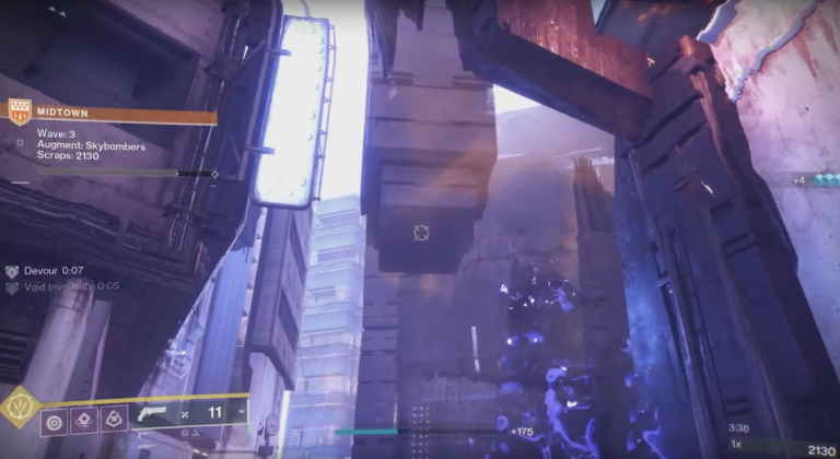 Destiny 2 Onslaught Guide - Pro Tips