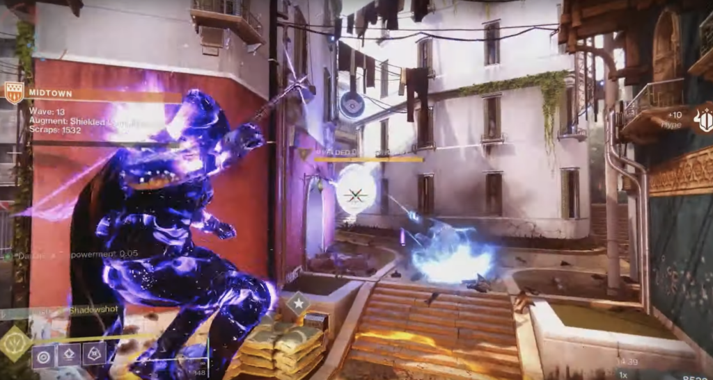 Destiny 2 Onslaught Guide - Pro Tips