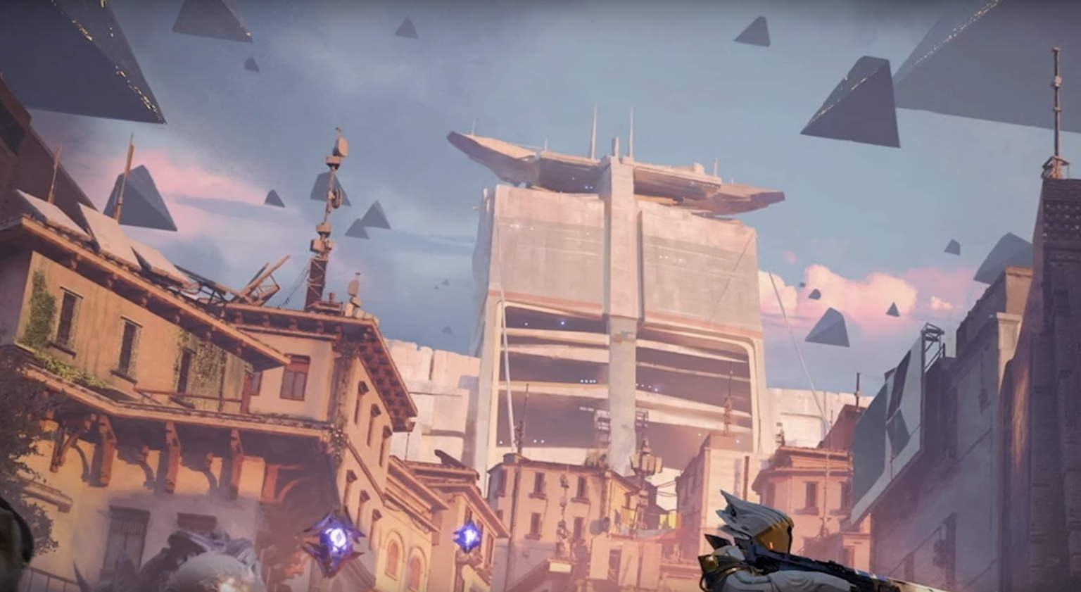 Destiny 2 Onslaught Guide - Pro Tips