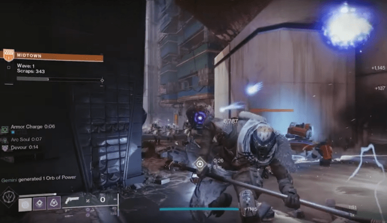 Destiny 2 Onslaught Guide - Pro Tips