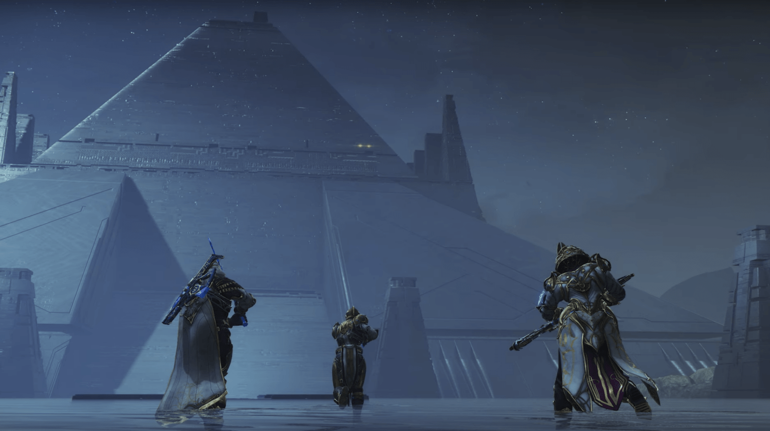 Destiny 2 Onslaught Guide - Pro Tips