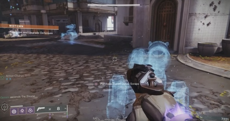 Destiny 2 Onslaught Guide - Pro Tips