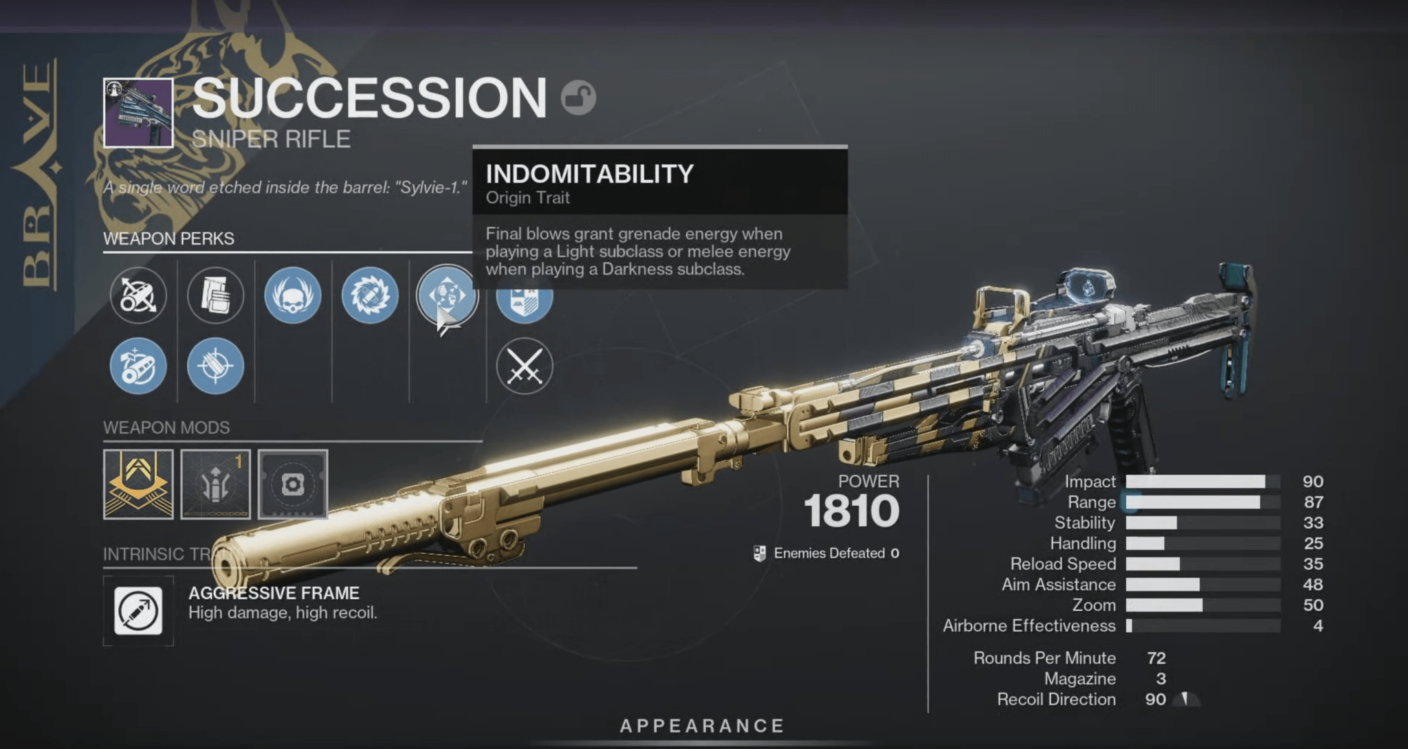 Destiny 2 Onslaught Guide - Pro Tips