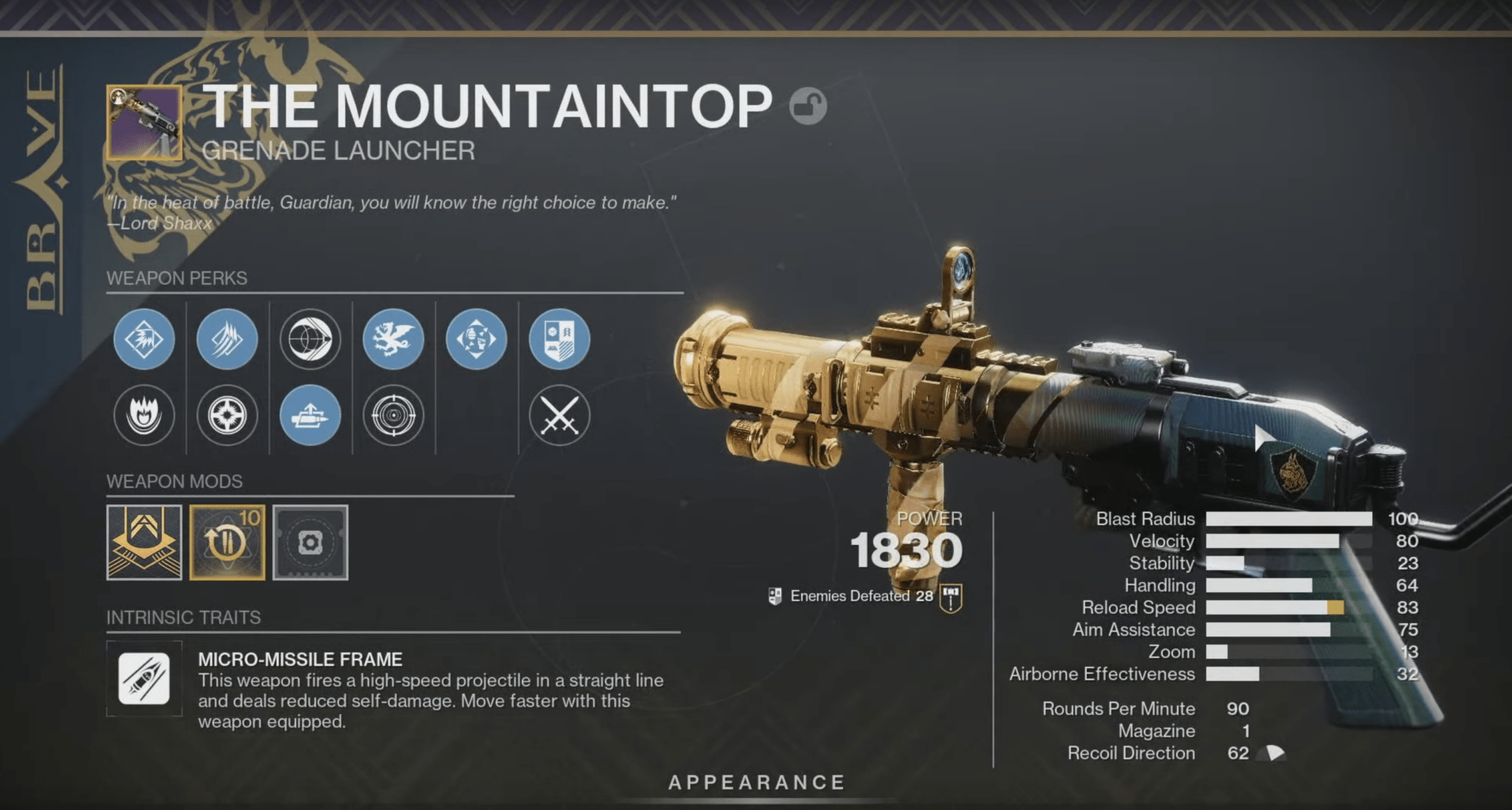 Destiny 2 Onslaught Guide - Pro Tips