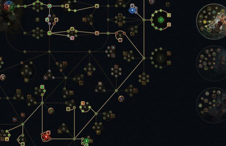Tornado Shot Build - Pro Tips