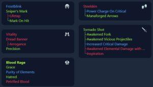 Tornado Shot Build - Pro Tips