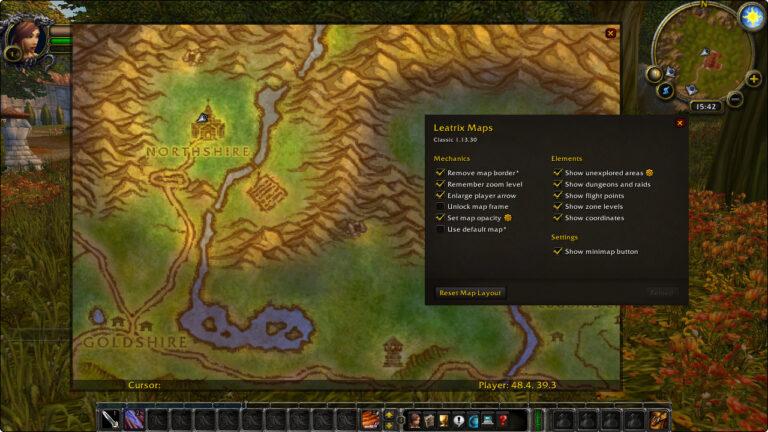 WoW Cataclysm Classic Top Addons - Pro Tips