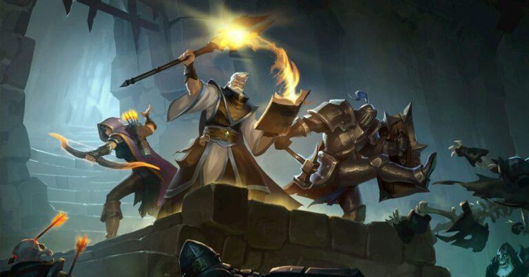 Best Albion Online Builds - Pro Tips