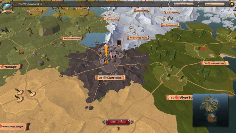 How Do You Use the Black Market in Albion? - Pro Tips