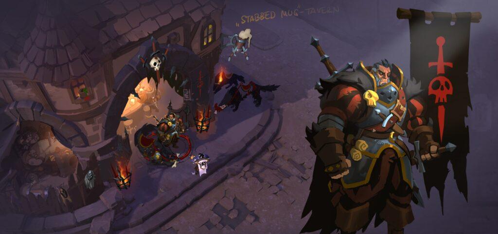 How Do You Use the Black Market in Albion? - Pro Tips