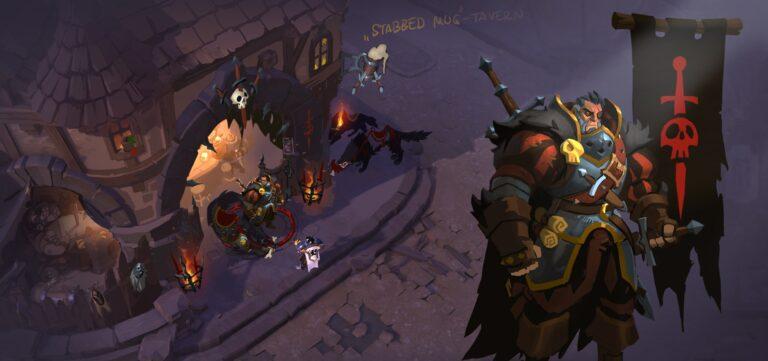 How Do You Use the Black Market in Albion? - Pro Tips