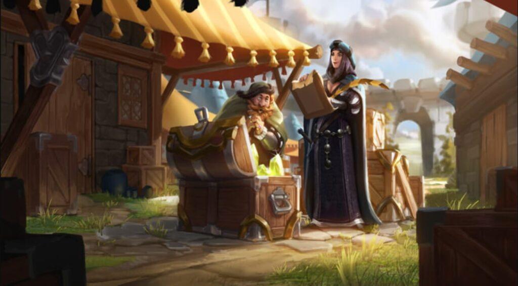 How to Make Albion Silver - Pro Tips