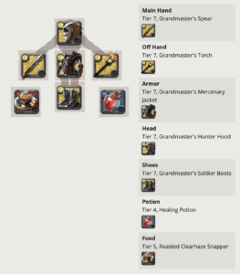 Best Albion Online Builds - Pro Tips